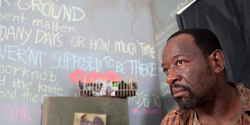 Will Morgan Die In Fear The Walking Dead's Ending?