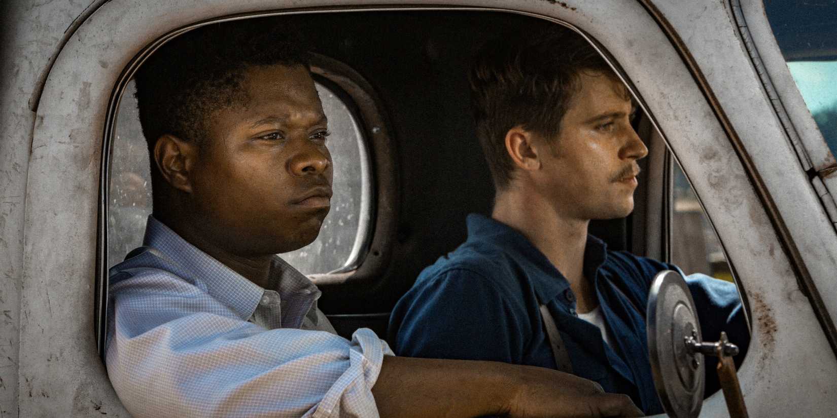 The Chi: Brandon's Death (& Jason Mitchell's Departure) Explained