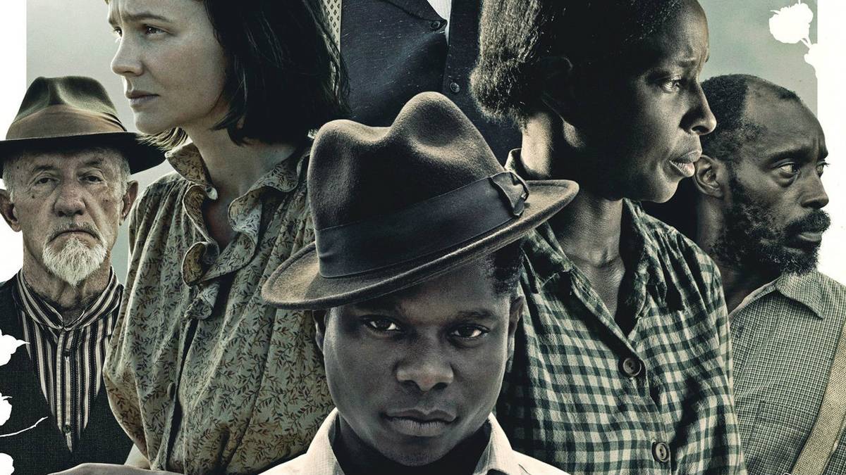 Mudbound (2017) Movie Review