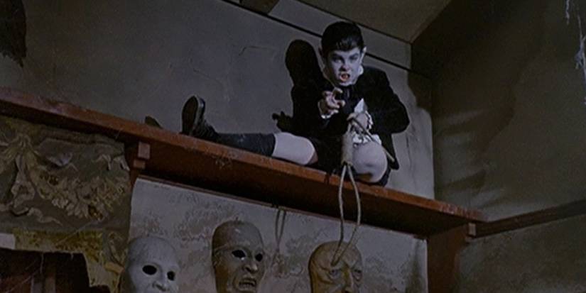 Butch Patrick Almost Didn't Play Eddie Munster — Where The Former ...