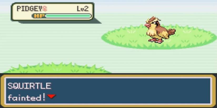 10 Rules And Clauses For Pokémon's "Nuzlocke" Challenge