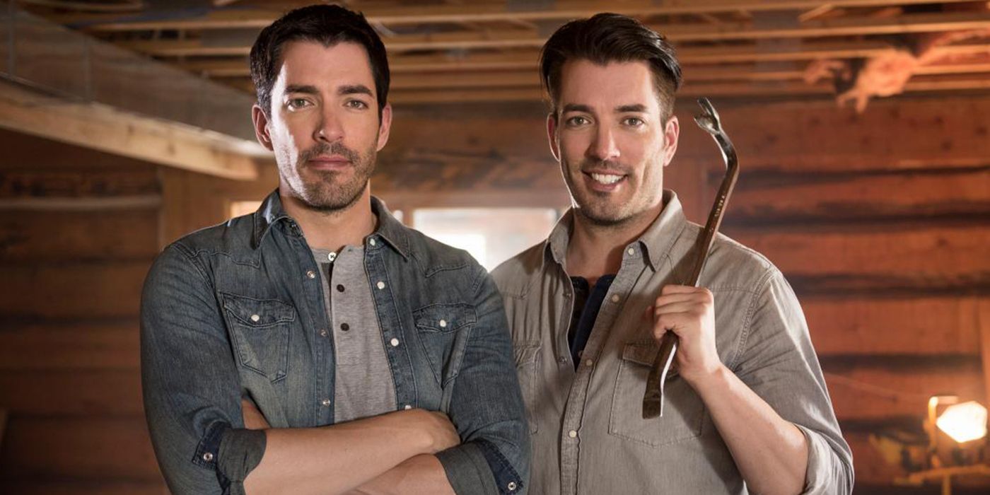 Jonathan And His Twin Brother