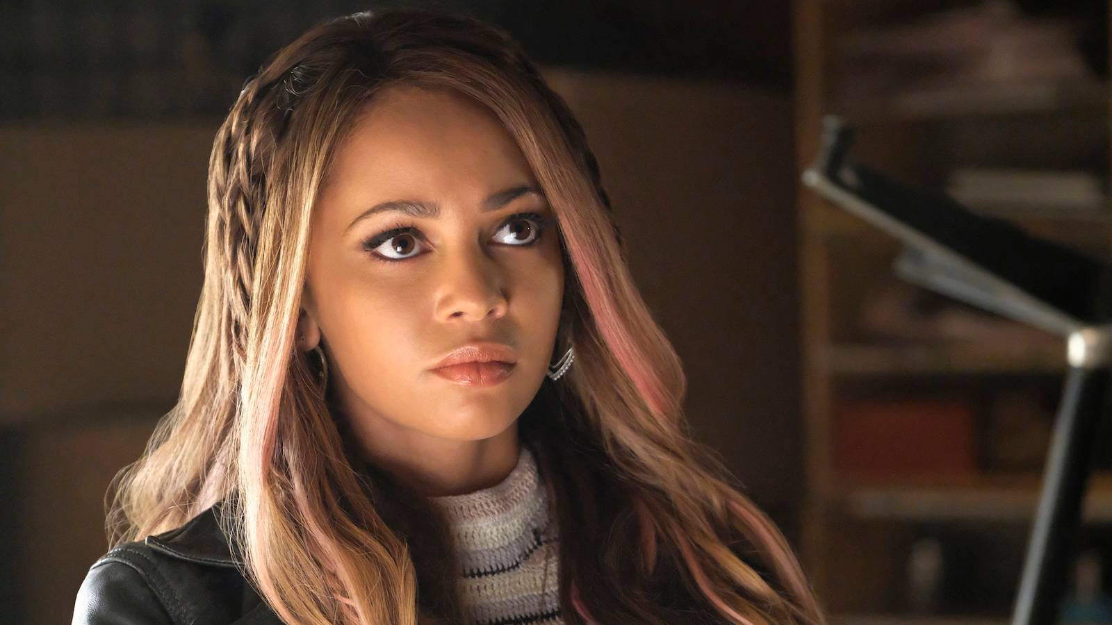 Riverdale: Vanessa Morgan Slams Show For How It Handles Black Characters
