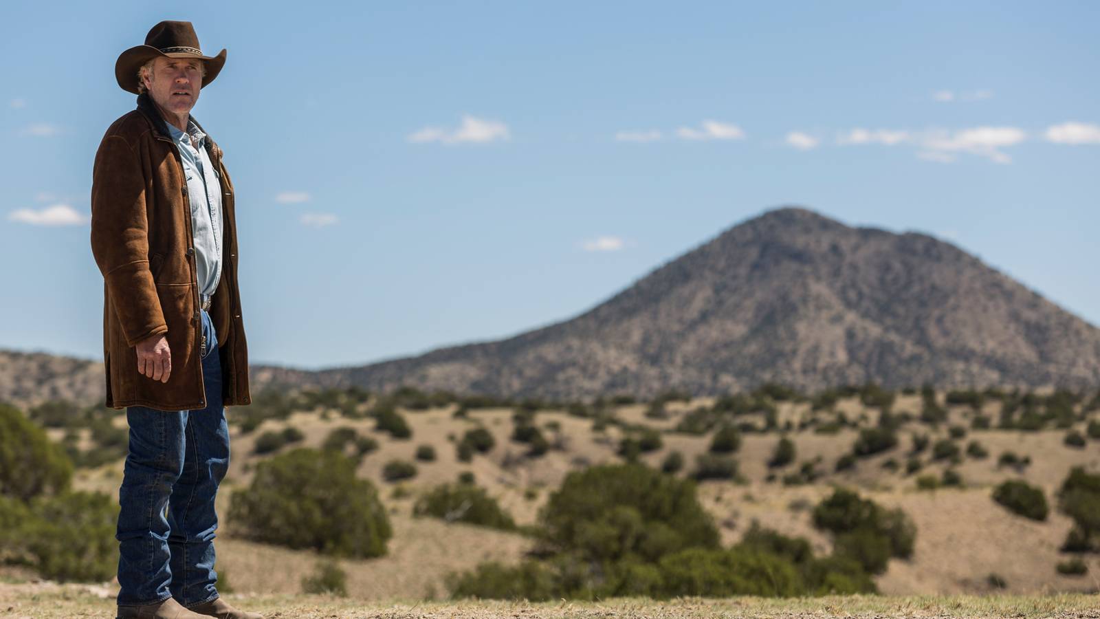 Where Is Longmire Filmed?