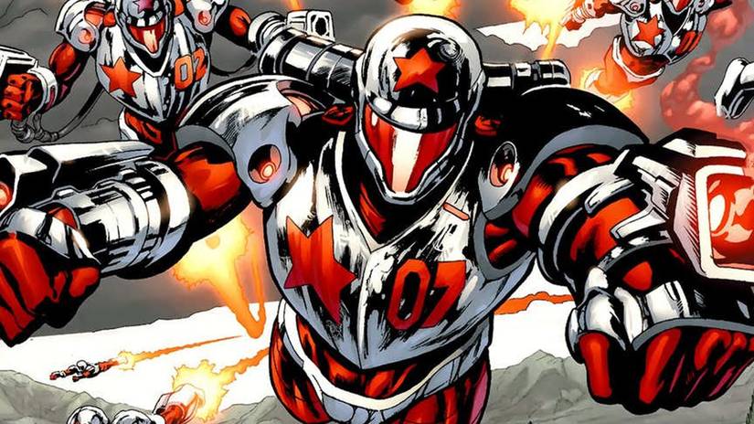 15 Greatest Justice League Members Who Joined in the '80s (Ranked)