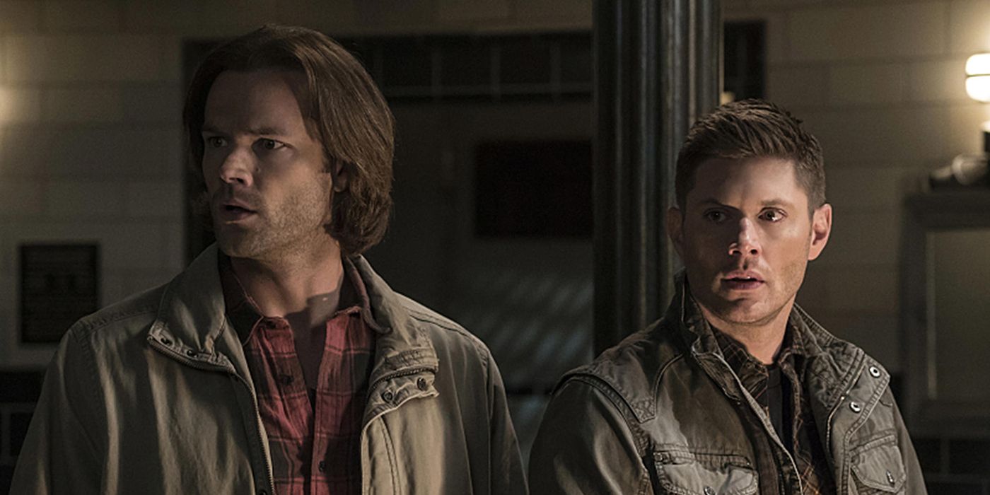 Supernatural Creator In Fight Over Unpaid Profits | Screen Rant