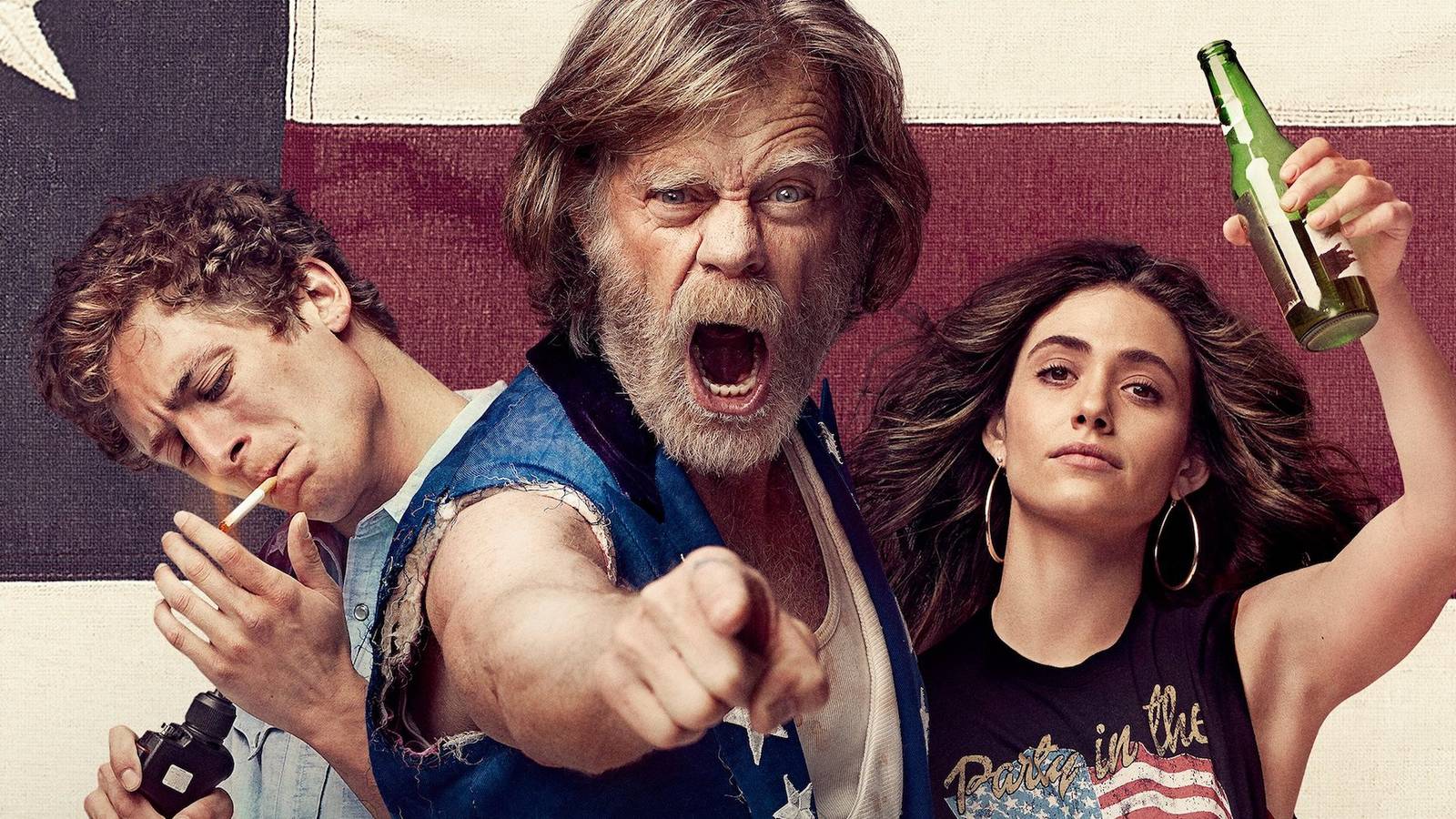 Showtime Renews Shameless For Season 9