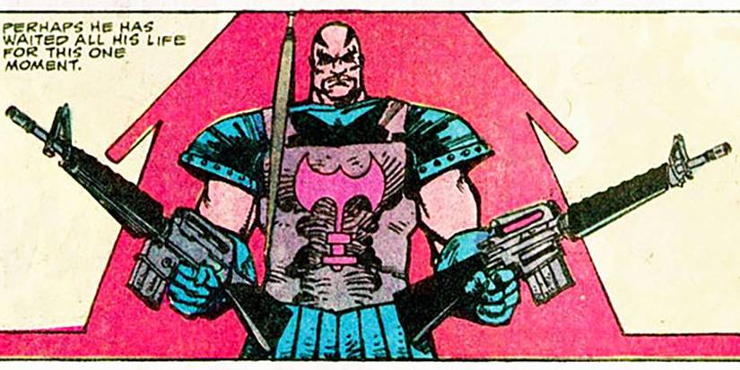 The 10 Best Thor Comic Book Storylines, According To Ranker