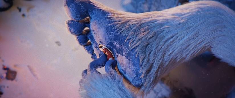 Karey Kirkpatrick Interview: Smallfoot
