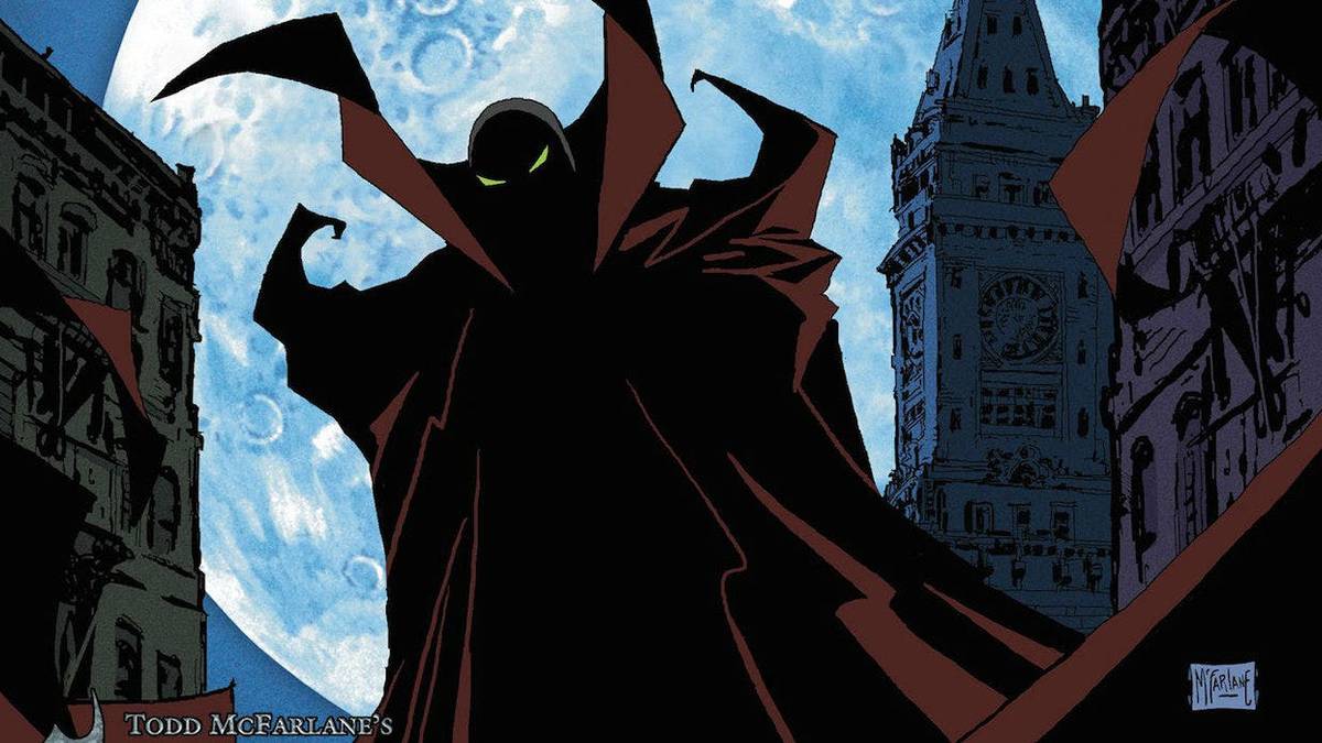 Todd McFarlane Thinks ‘Emotion’ is Key to Spawn Movie Success