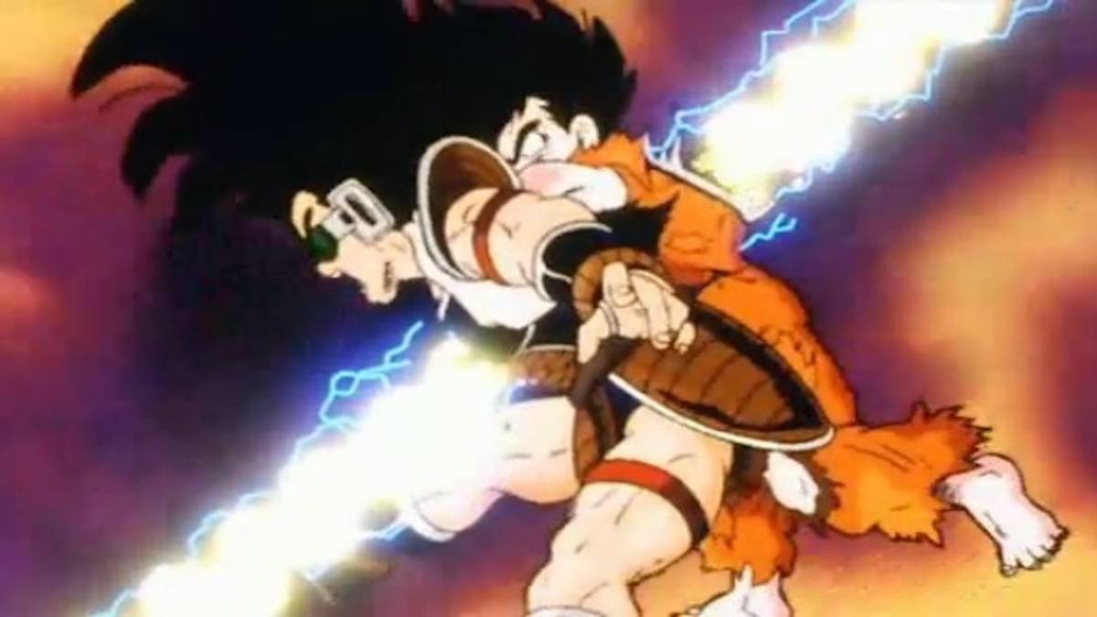 Dragon Ball Super Confirms Goku's Worst Mistake Was Killing His Brother