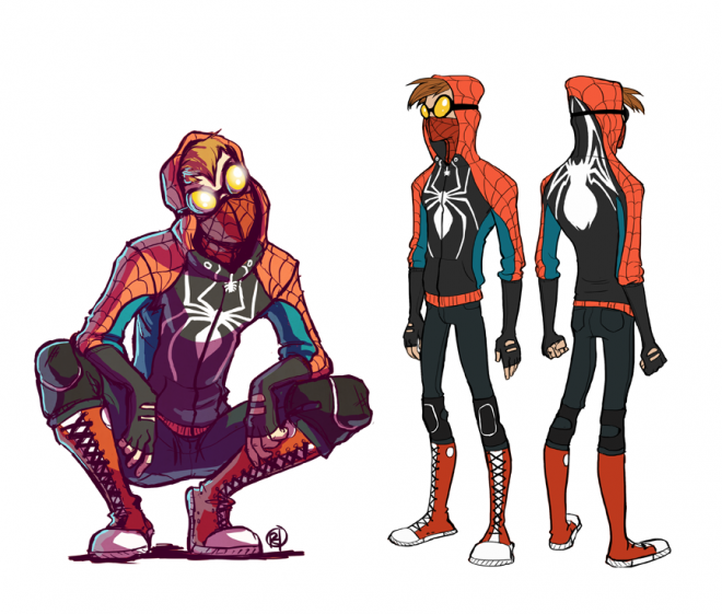 Marvel Fan Redesigns Better Than The Movies