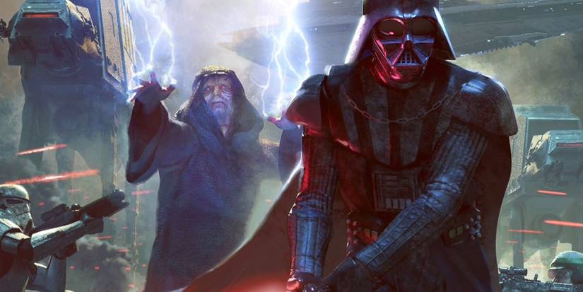 Star Wars: Things You Didn't Know About Snoke