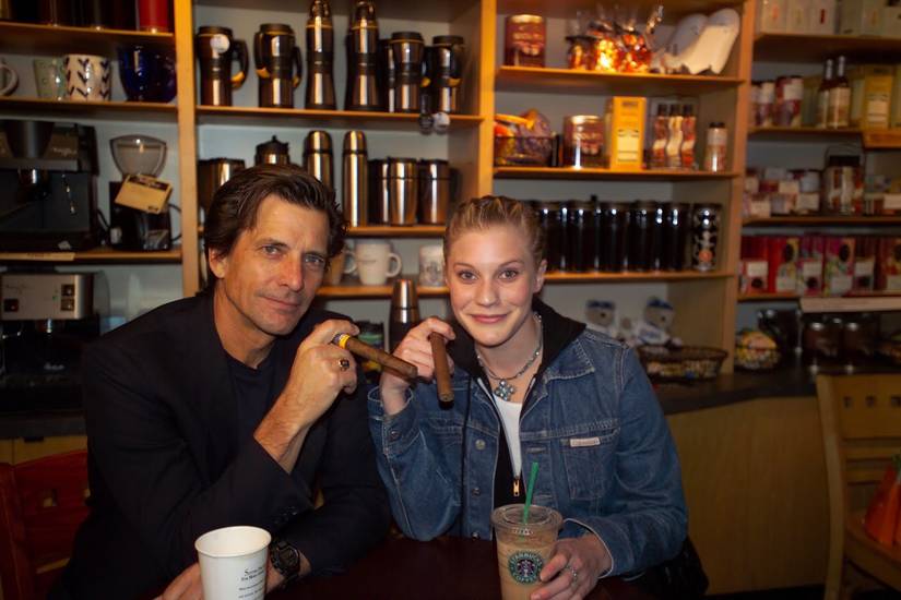 Things You Didn't Know About Starbuck