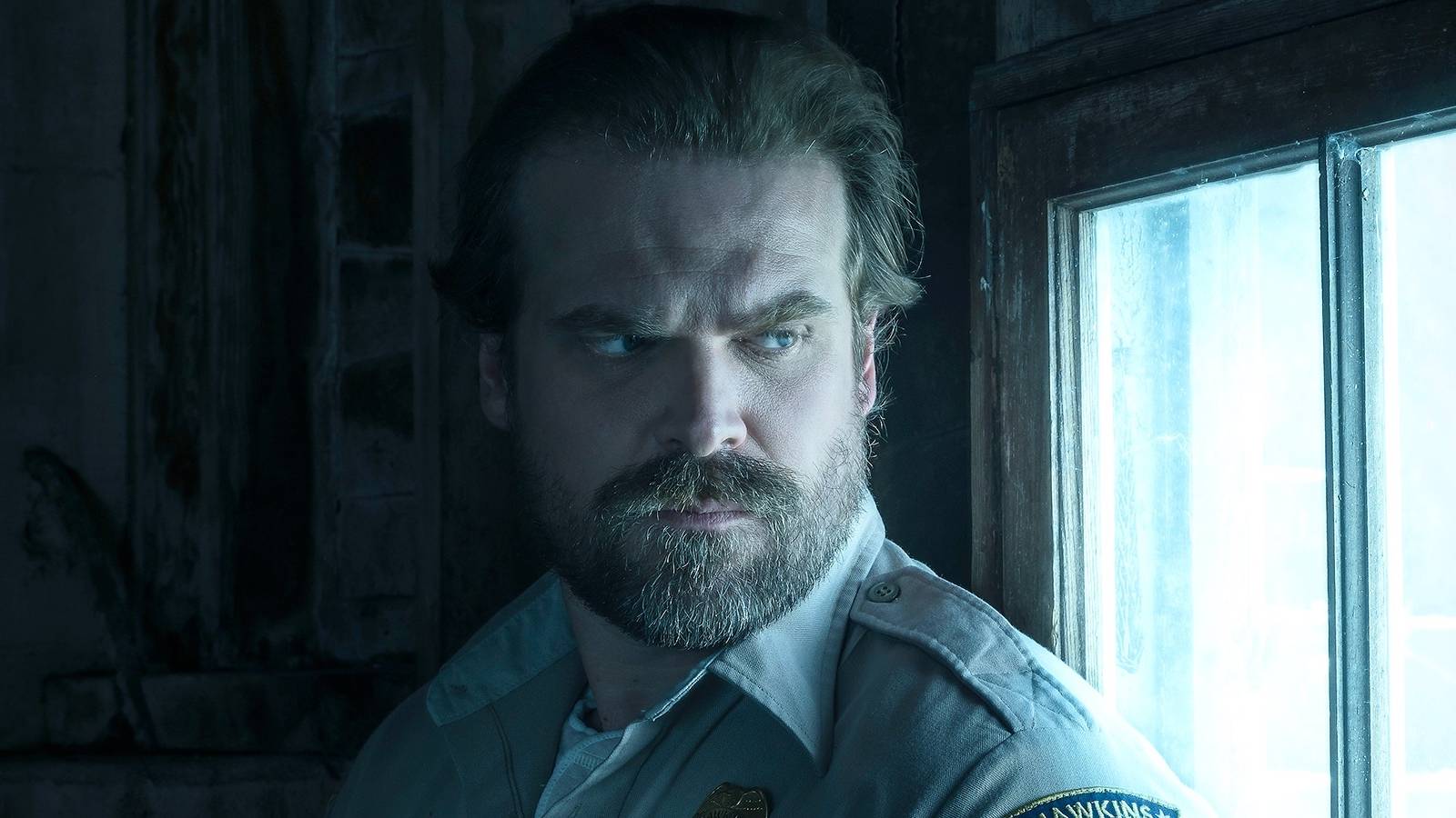 Stranger Things Star Wants Mark Ruffalo to Appear