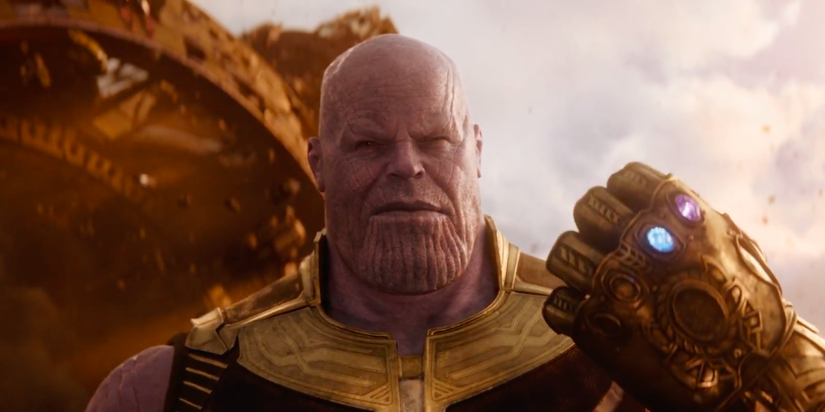Watch the Avengers: Infinity War Trailer Right Here!