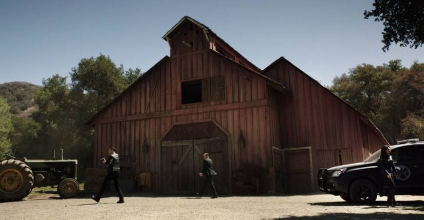 Things You Missed In Agents Of S.H.I.E.L.D.
