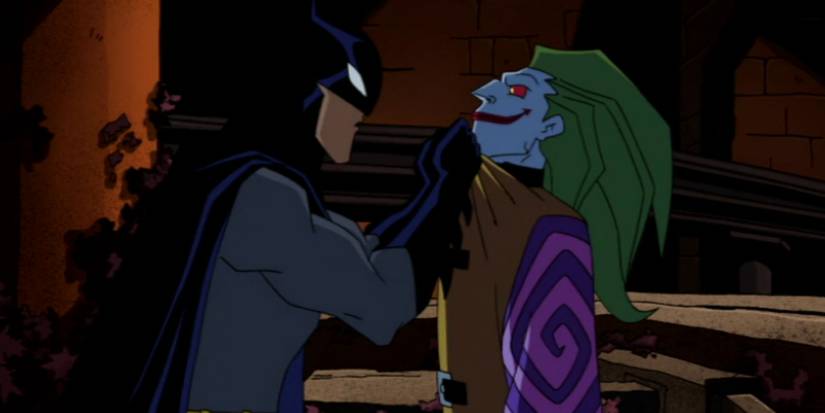 Worst Versions Of Batman, Ranked