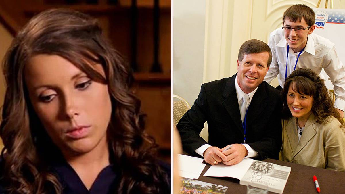 Things You Didn't Know About The Duggars