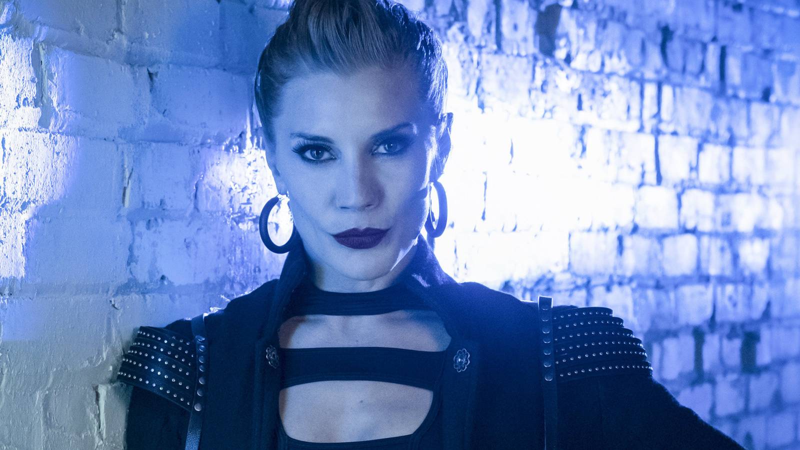 Amunet Will Return to The Flash