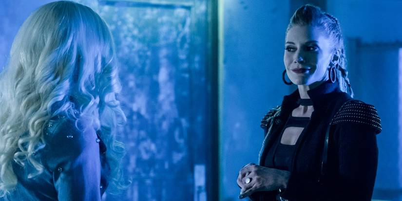 The Flash: Every Arrowverse Character In Cisco's Villain Binder