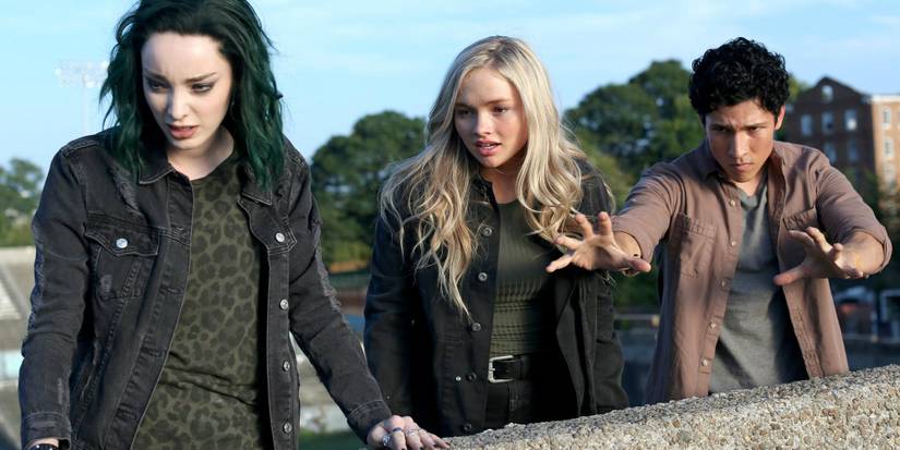 The X-Men Are Gone In New Gifted Trailer