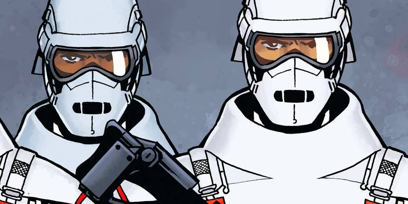 What Walking Dead's Commonwealth Tease Means For The Rest Of Season 10