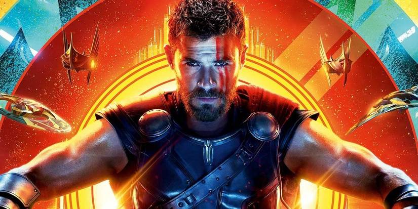 The 10 Best Movies With Godly Pantheons, Ranked by IMDb