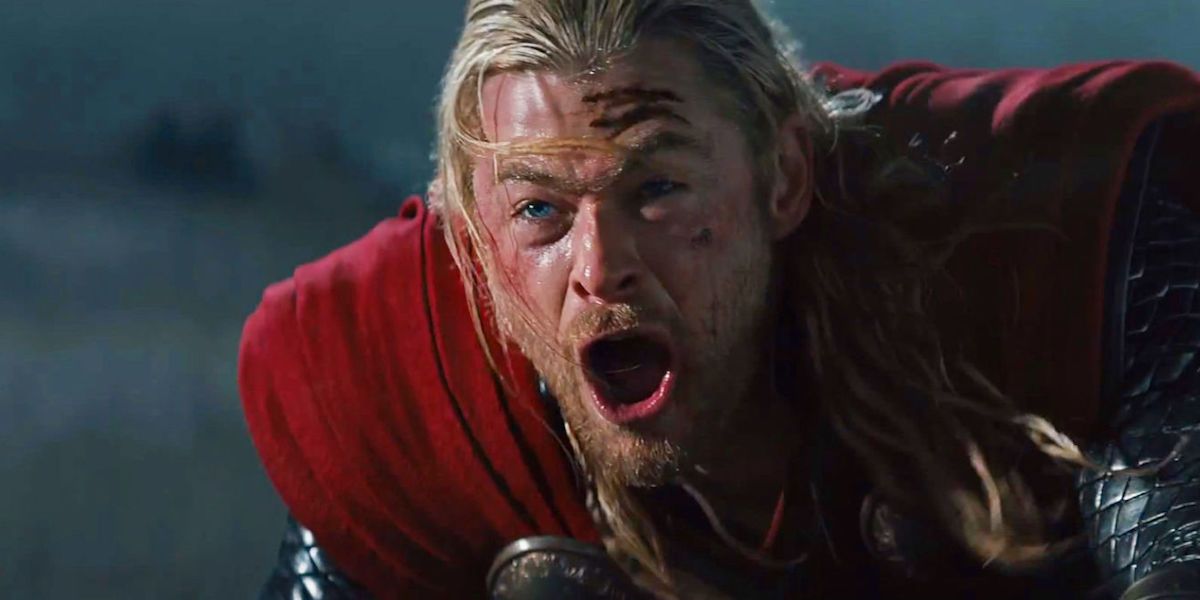 Thor | ScreenRant