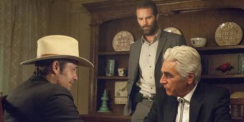 Justified Summary, Trailer, Season List, Cast, Where to Watch and More
