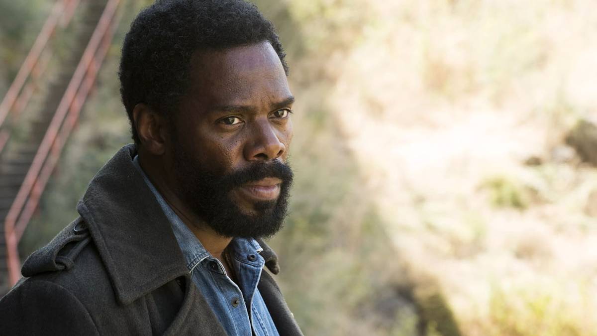 Why Victor Strand Has Been Missing From Fear the Walking Dead