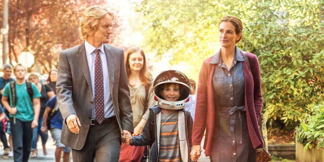 Is Wonder Based On A True Story? Real-Life Inspiration For Auggie Explained