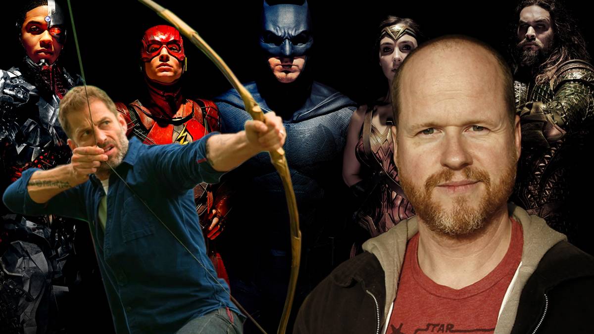 Justice League: All Reshoot Changes Explained