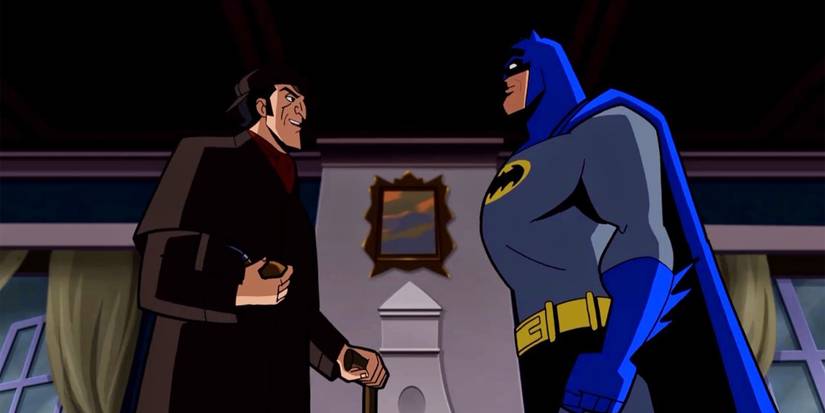 The 10 Best Superhero Cartoons Of The 2000s, Ranked (According To IMDb)