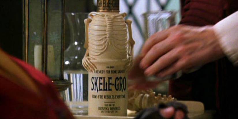 10 Things From Harry Potter Science Is Able To Explain