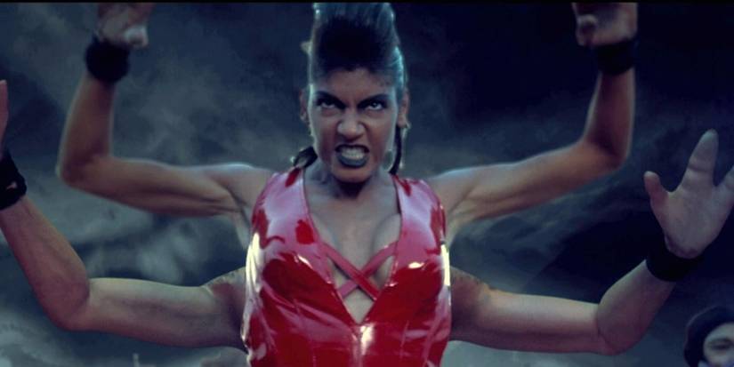 The 10 First-Ever Video Game Movies, Ranked (According To IMDb)