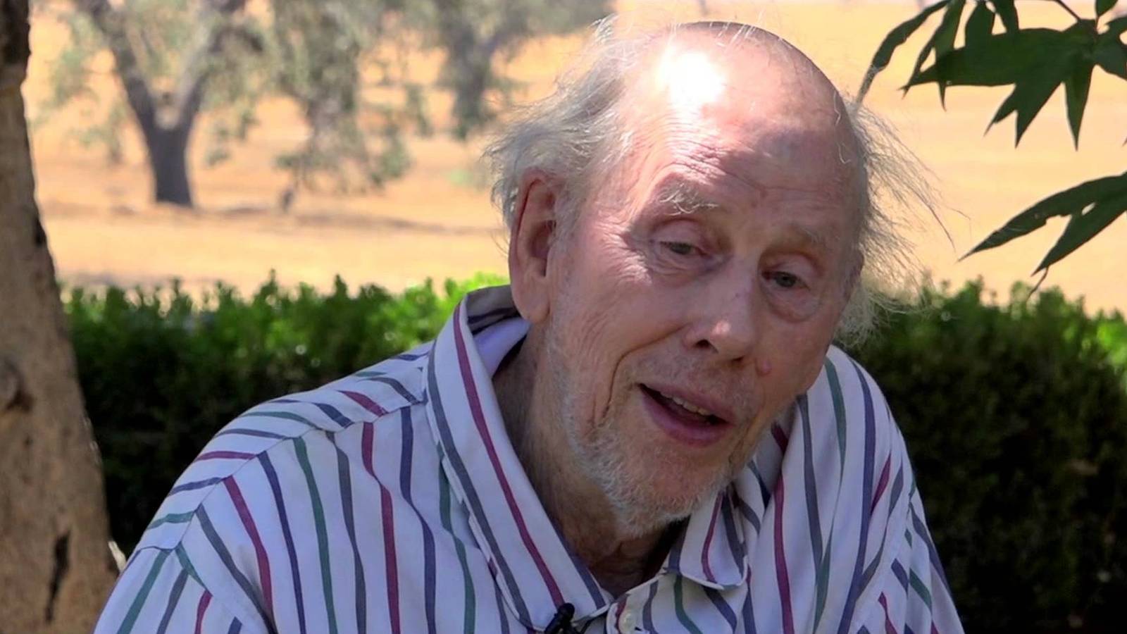 Ron Howard's Father Rance Dies at 89