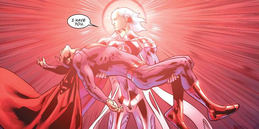 Supergirl: Cult of Rao Comic Book Connections Explained