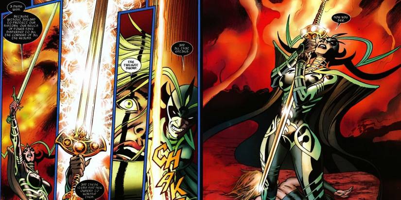 Biggest Weaknesses You Didn't Know Thor Had