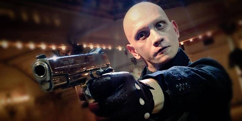 Gotham: 15 Best Portrayals Of Batman Villains, Ranked