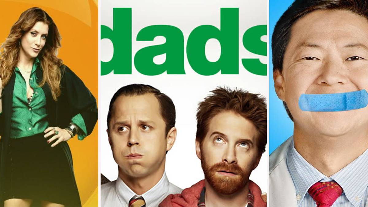 21 Worst Sitcoms Ever Made (According To Rotten Tomatoes)