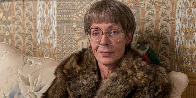 10 Shortest Oscar-Winning Performances Of All Time, Ranked By Length