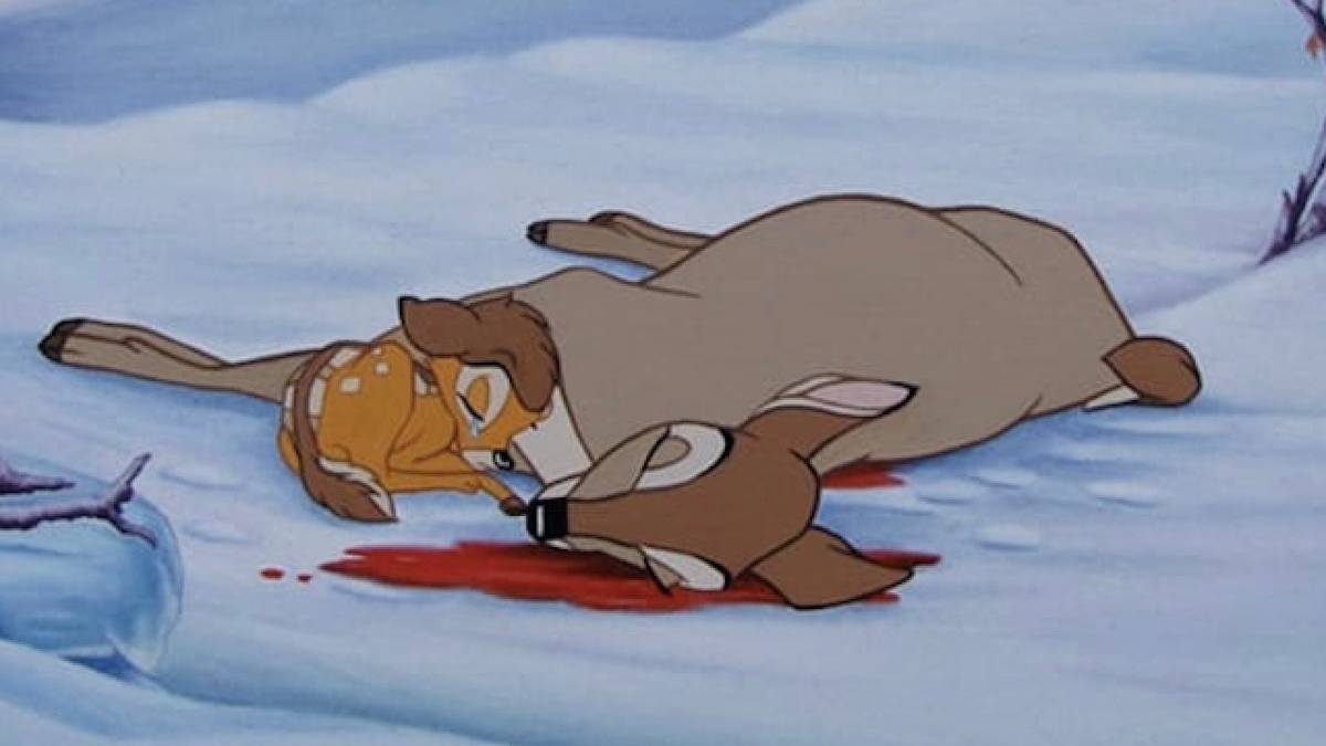 The Sequel To One Of Disney's Best Movies Took 64 Years, And It Was NOT ...