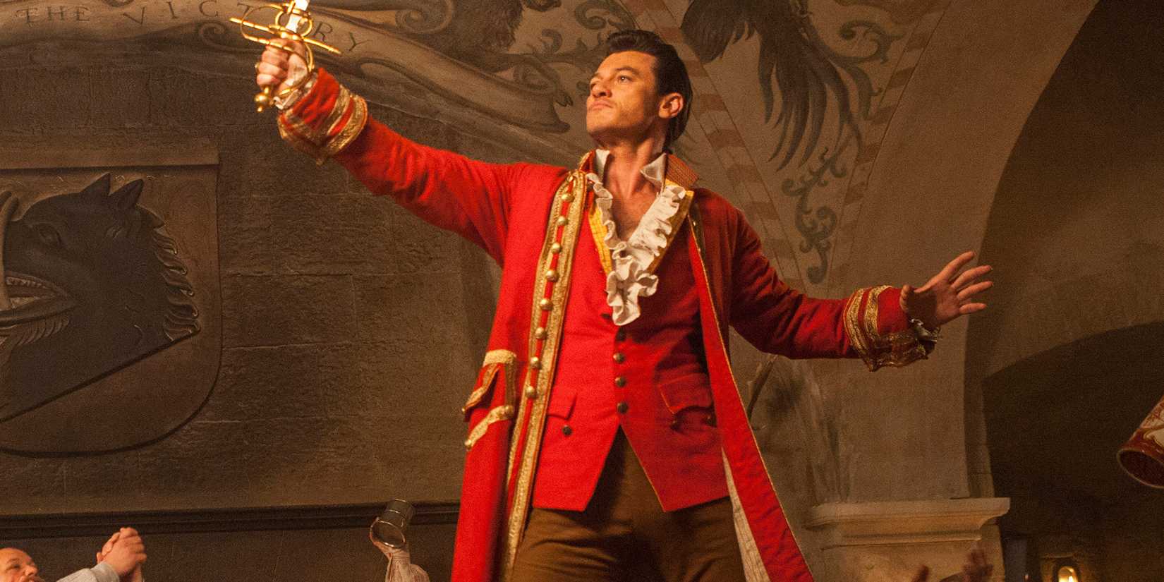 10 Live-Action Disney Remake Moments That Rival The Original Animated ...