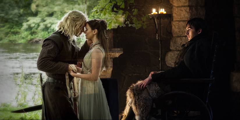 Game Of Thrones’ Lyanna Stark Actor Addresses Potential Return In A ...