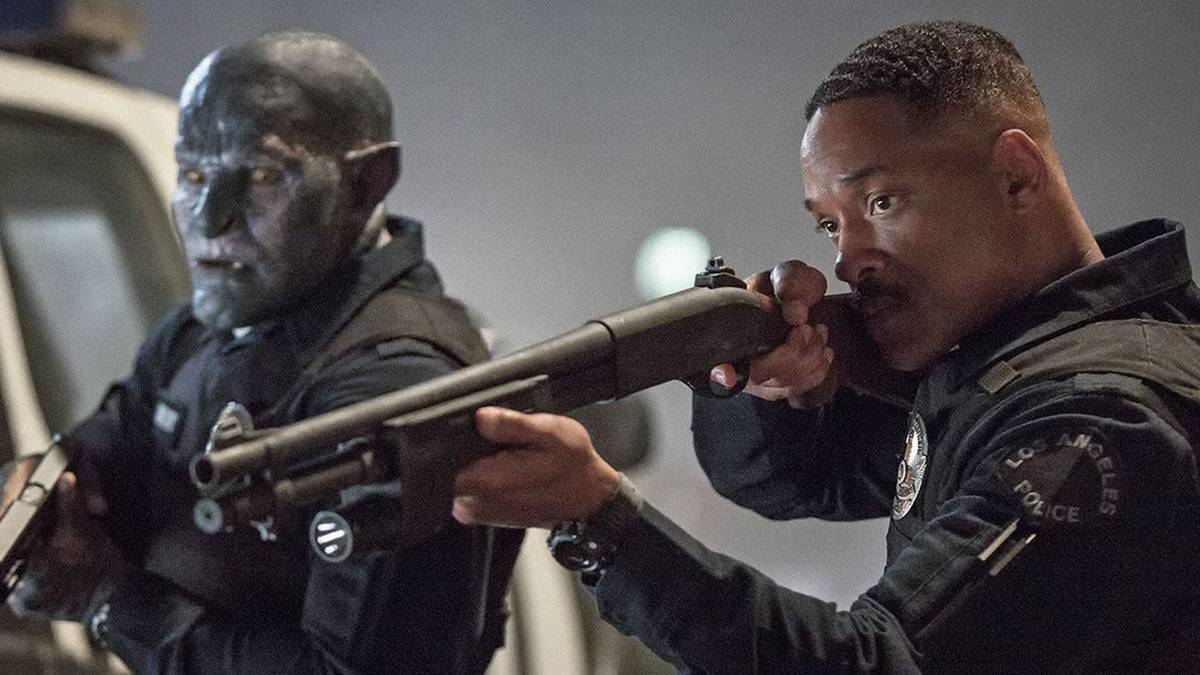 Netflix's Bright Ending Explained