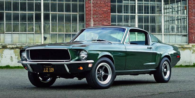 Dark Secrets Behind Chasing Classic Cars