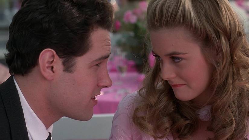 16 Secrets Behind The Making Of Clueless