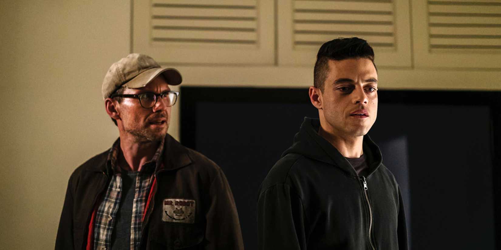 Mr. Robot: 16 Of Elliot's Best Quotes