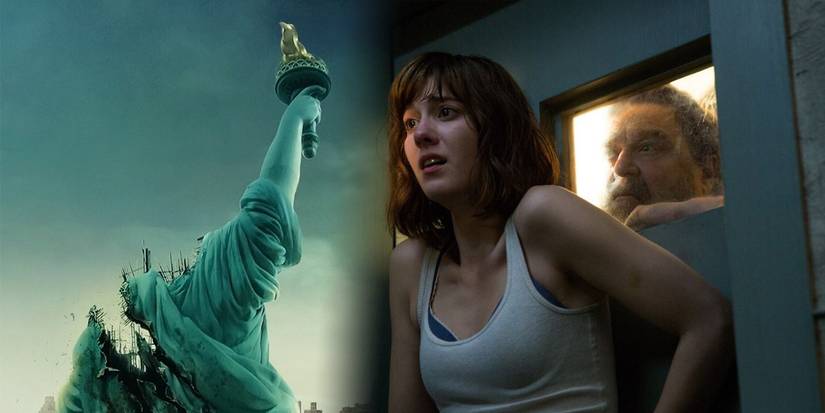 Cloverfield 4 Has Already Been Made
